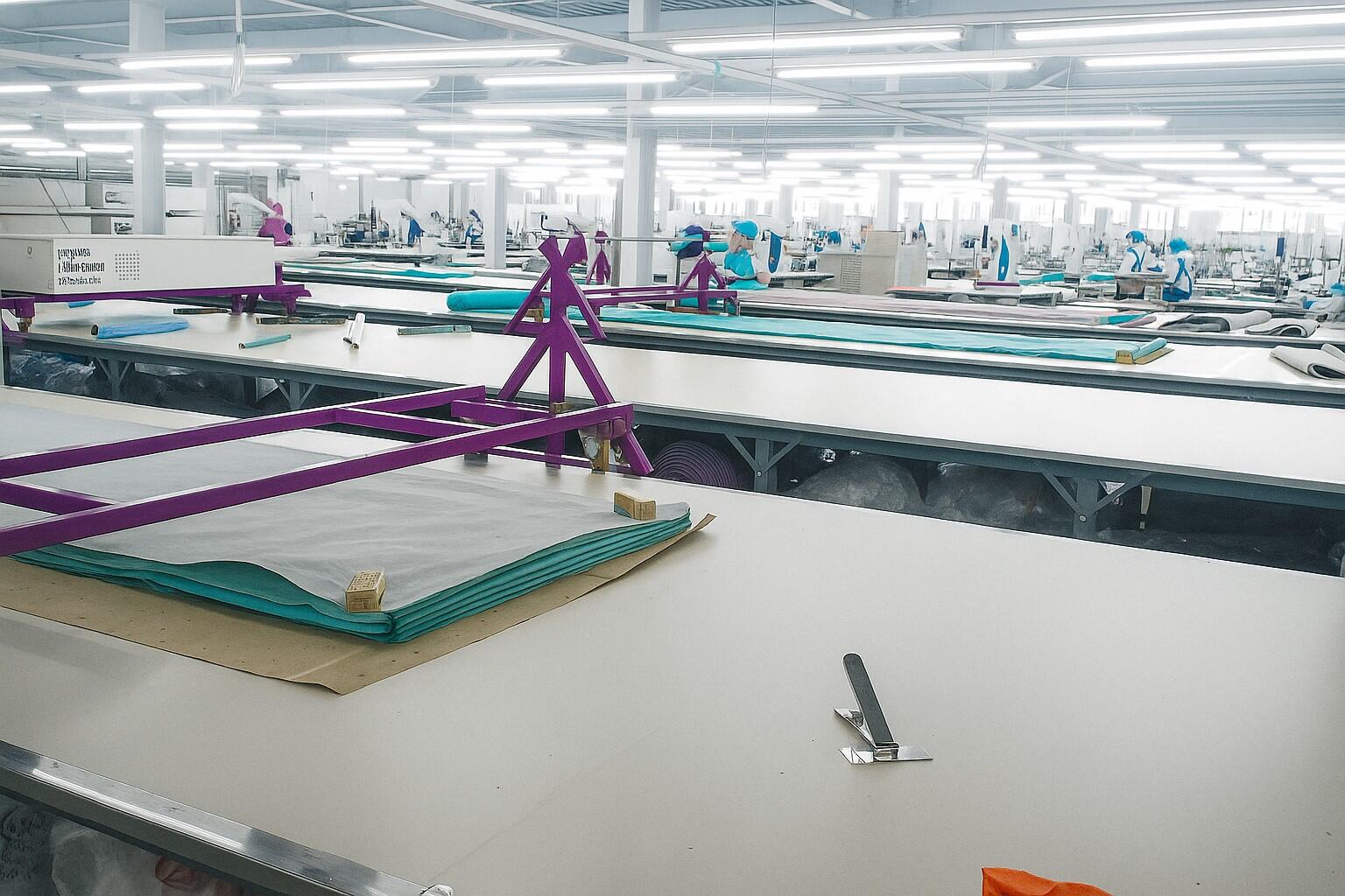 Production Capability - SWENEO